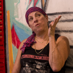 Carlton Arms Art Project - Welcome to Carlton Arms Hotel